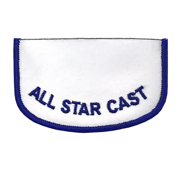 UIL Patches | UIL Place Tabs