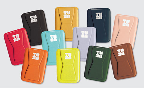 TMEA Phone Wallet