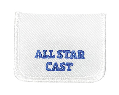 UIL Patches | UIL Place Tabs