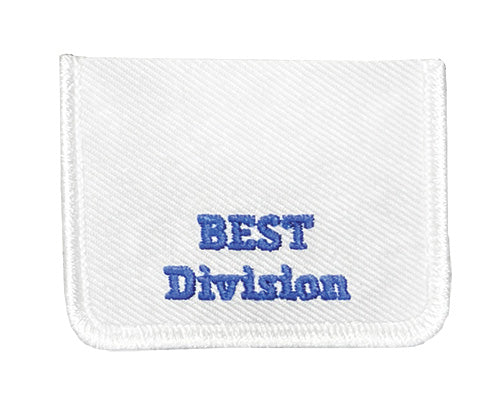 UIL Patches | UIL Place Tabs