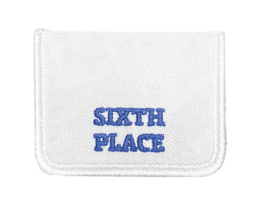 UIL Patches | UIL Place Tabs