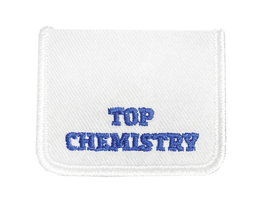 UIL Patches | UIL Place Tabs