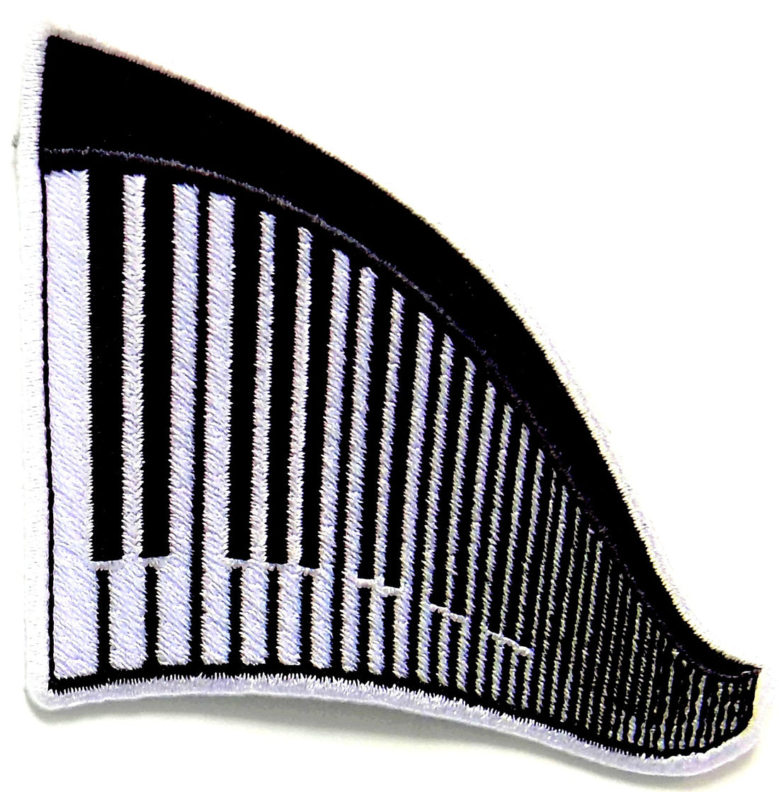 Instrument Patches | Custom Design Instrument Patches