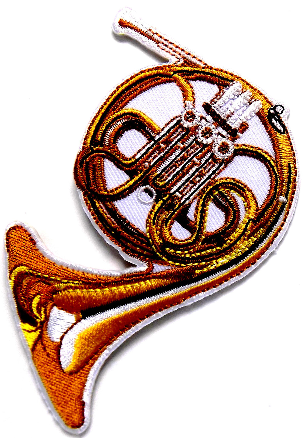 Instrument Patches | Custom Design Instrument Patches